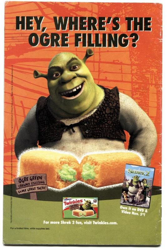 Sonic the Hedgehog #142 2004-Archie Comics-Sega | Comic Books - Modern ...