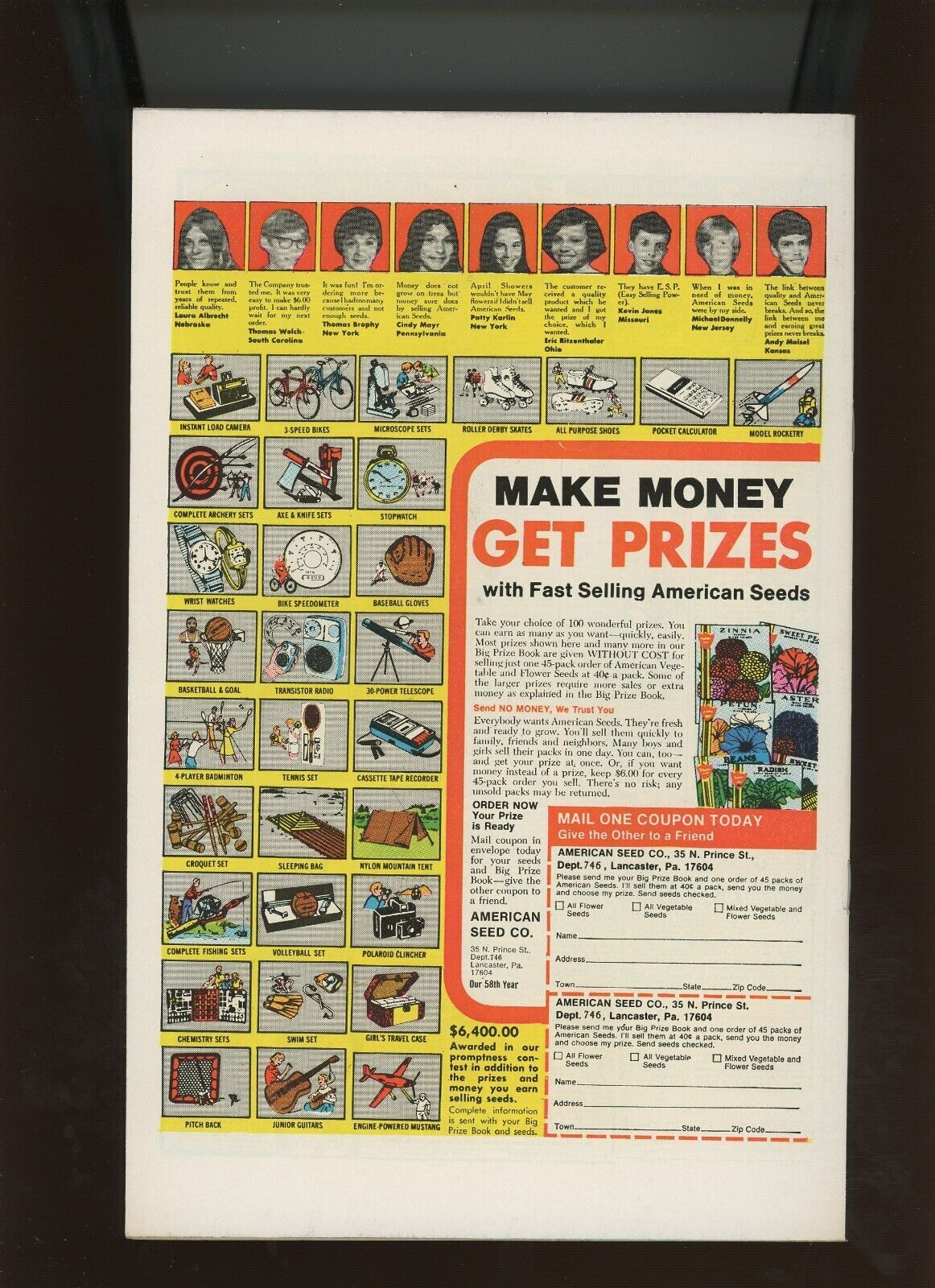 (1977) Tomb of Dracula #55 - BRONZE AGE! KEY! 1ST APPEARANCE OF JANUS ...