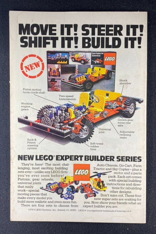 X-Men (1963) #115 FN+ (6.5) John Byrne Cover and Art Sauron Ka-Zar Zabu ...