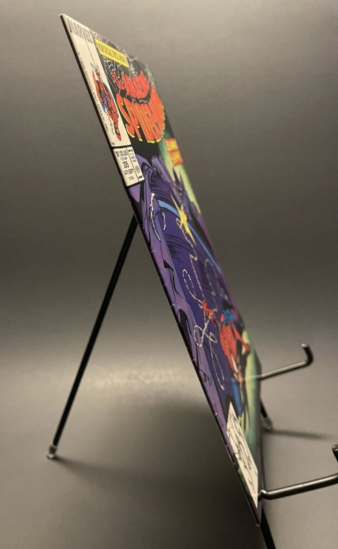 The Amazing Spider-Man #305 “Johnny Carson Appearance” Marvel Comics ...