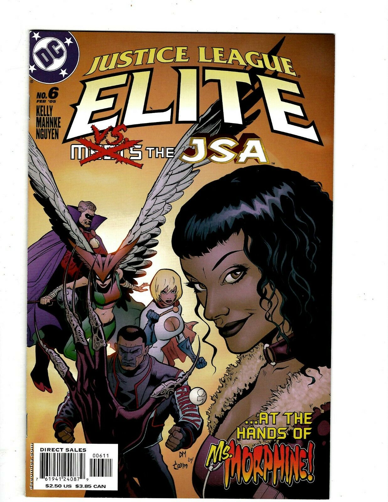 11 Justice League Elite DC Comics # 1 2 3 5 6 7 8 9 10 11 12 The Flash ...