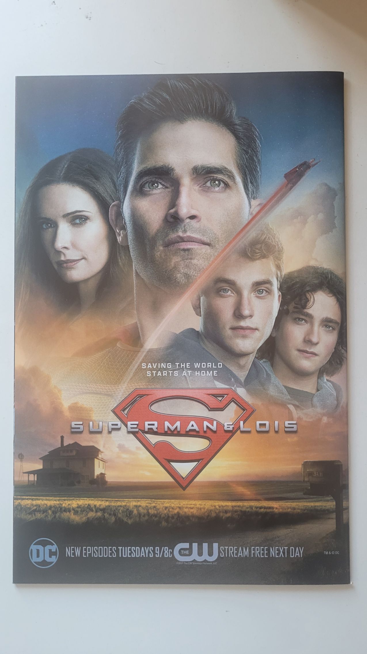 Batman #106 (2021) First Print Miracle Molly First Appearance. | Comic ...