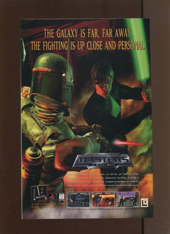 Blade #1 - Gene Colan Cover Art! (8.5/9.0) 1998 | Comic Books - Modern ...