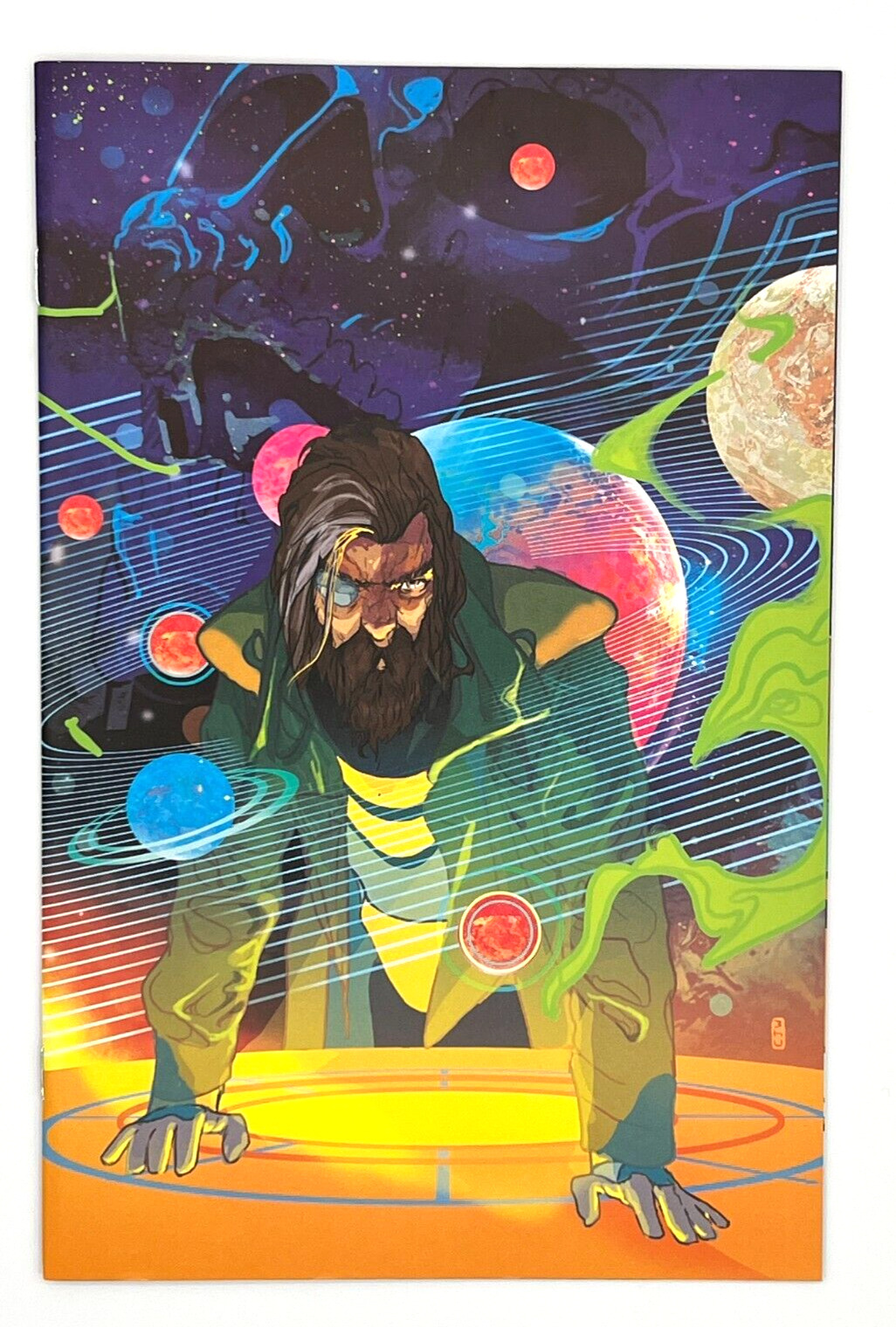 We Only Find Them When They're Dead #1 - Incentive Christian Ward ...