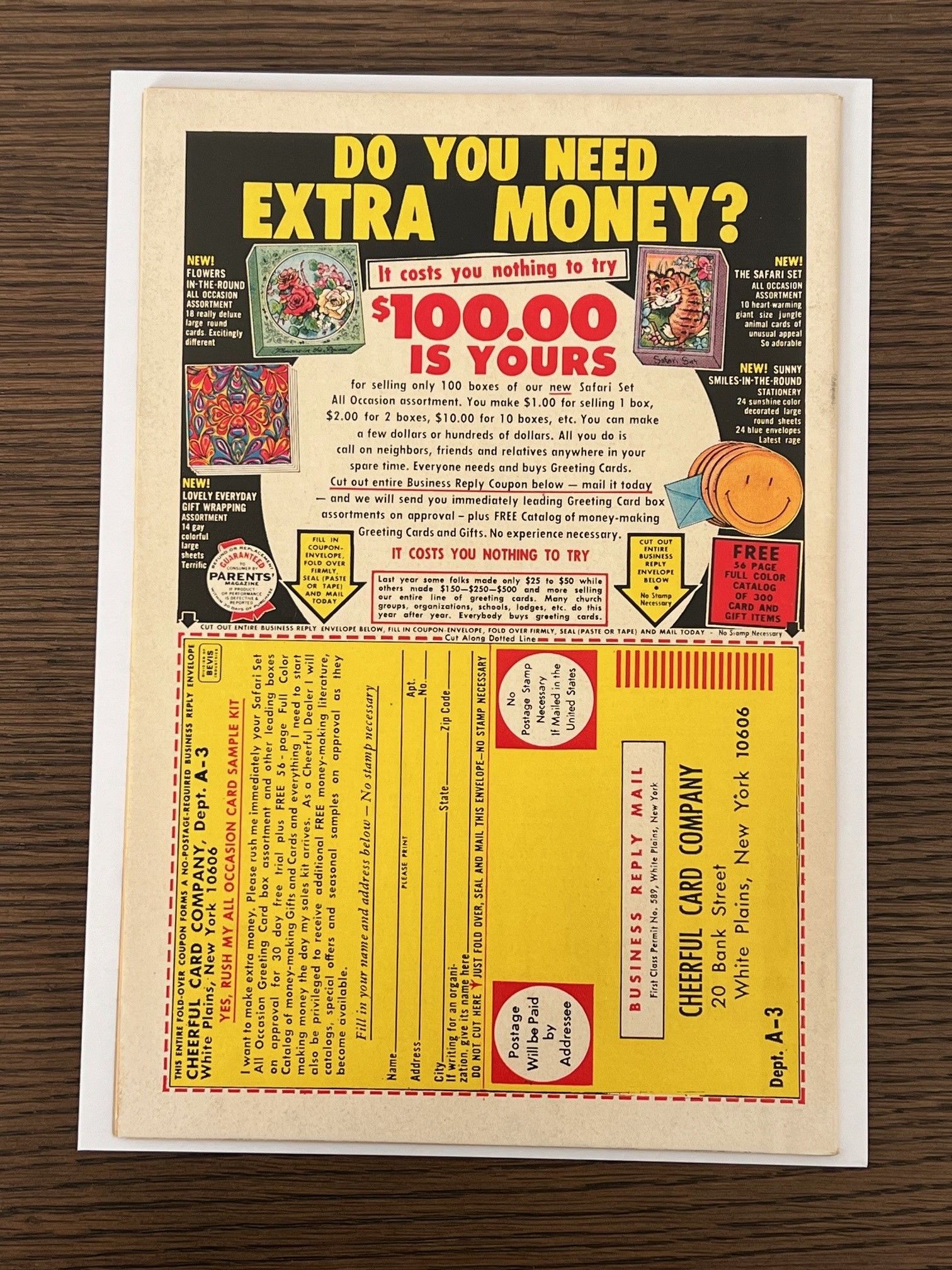 Amazing Adventures #11 (1972). FN-. New Beast begins. 1st app mutated ...