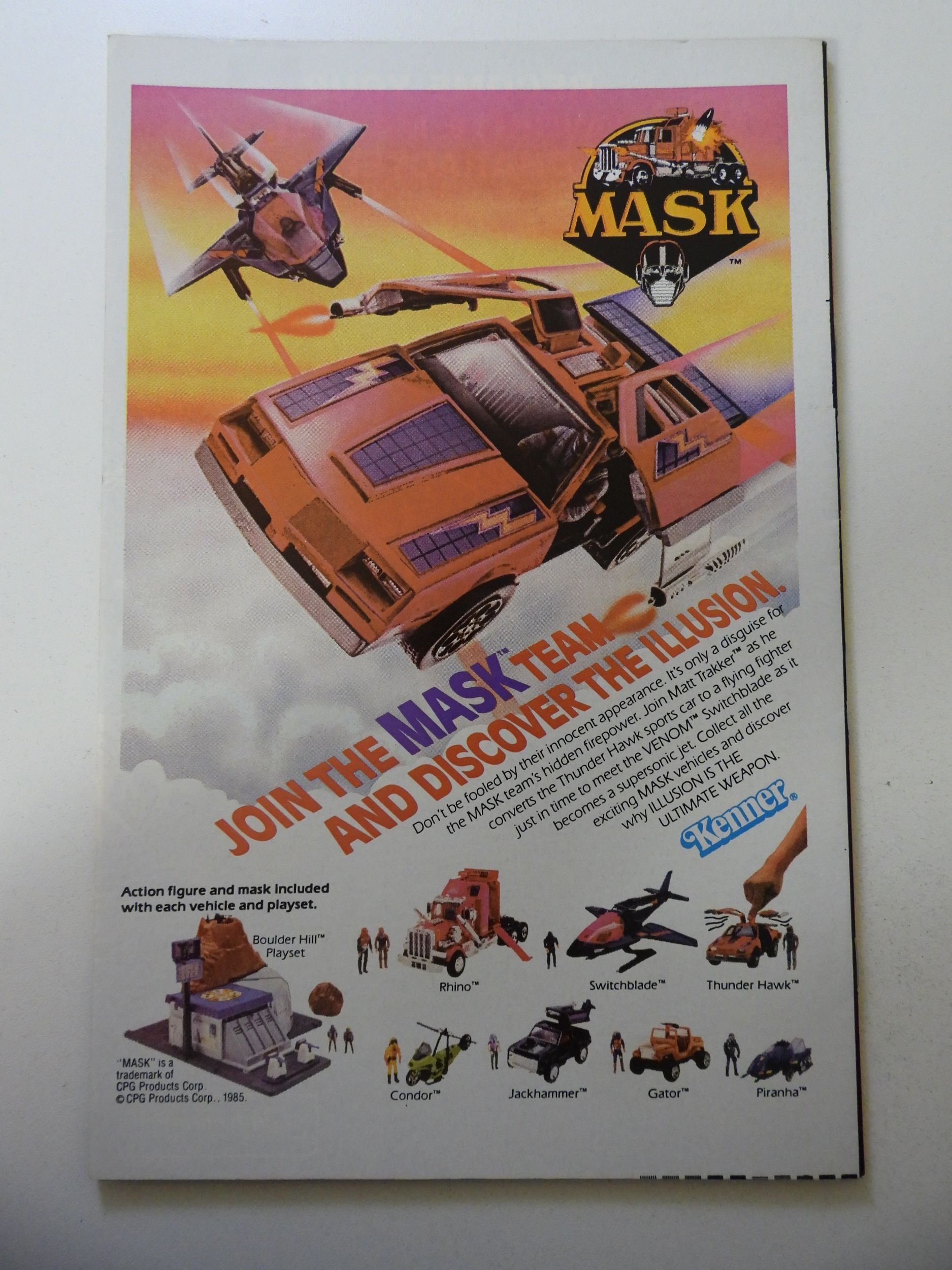 Thor #366 (1986) VF Condition | Comic Books - Copper Age, Marvel / HipComic