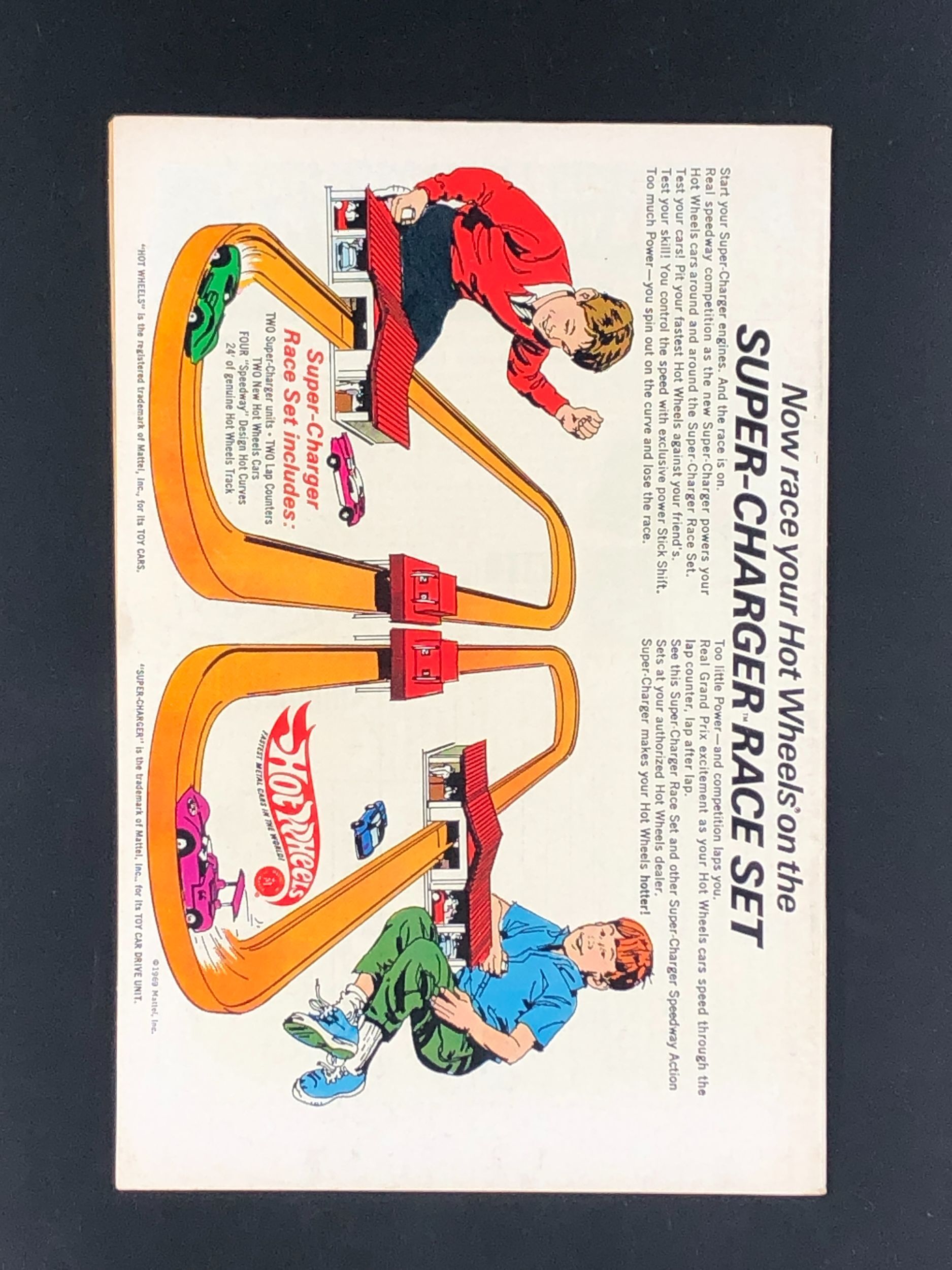 Batman #214 (1969) FN/VF Neal Adams Batgirl Cover | Comic Books ...