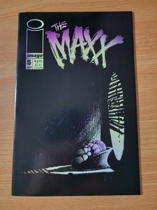 Search "maxx" / HipComic