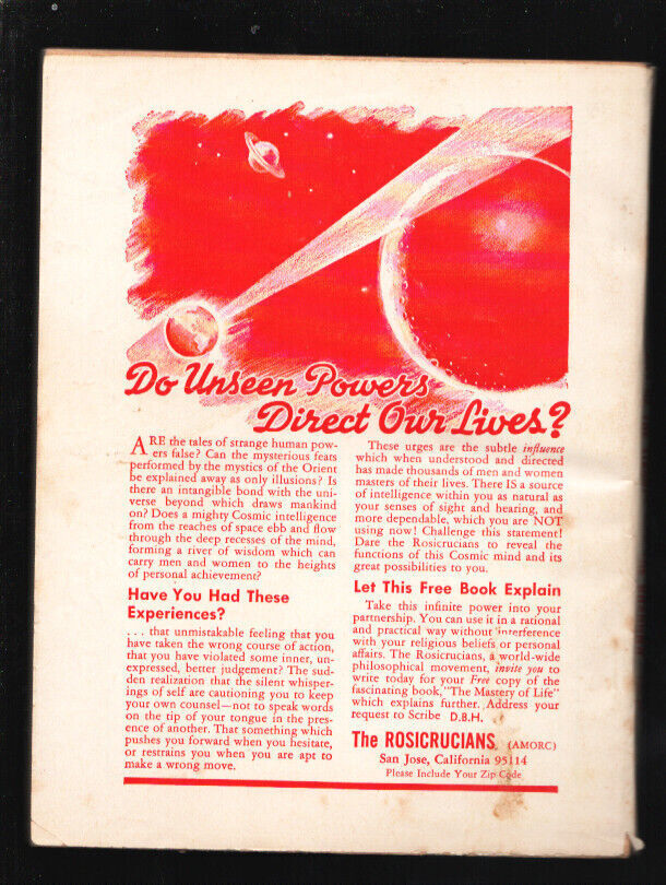 Fate 1/1967-Clark-Civilizations on Other Worlds?-Mystic occult pulp ...