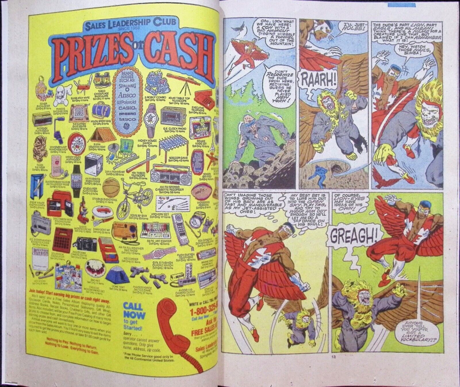 CAPTAIN AMERICA Comic Issue 340 — Betrayal by Iron Man — 1988 Marvel ...