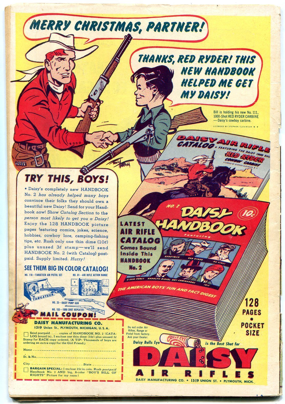 Li'l Abner #69 1948-Harvey Comics-Al Capp Art--Dogpatch VG | Comic ...