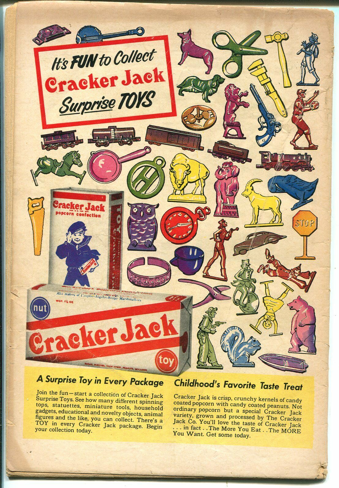 Wilbur #62 1955-Archie-ice cream-soda shop-Linda-Laurie-G | Comic Books ...