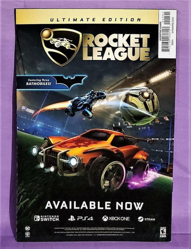 ELVIRA Mistress of the Dark #2 Robert Hack Virgin Variant Cover ...