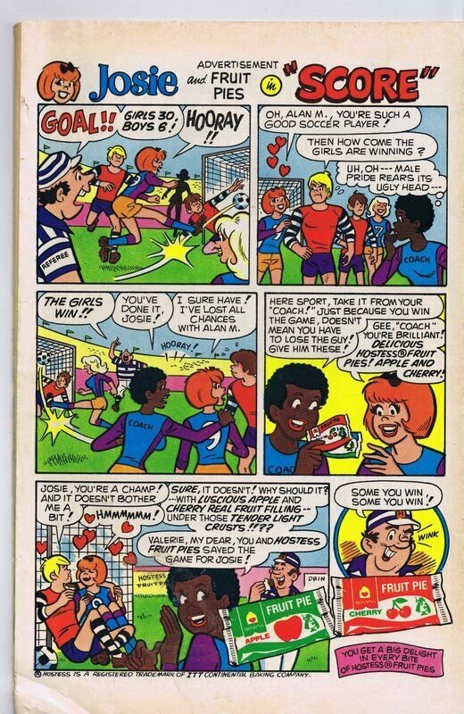 Jughead #272 ORIGINAL Vintage 1978 Archie Comics | Comic Books - Bronze ...