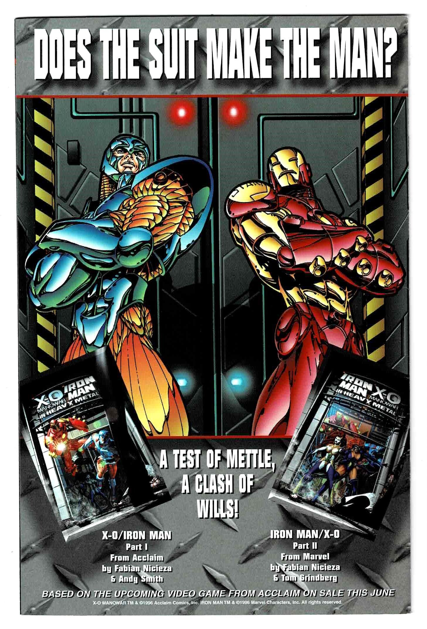 Sliders: Ultimatum #2 (1996), NM (9.4) Worlds are threatened with ...