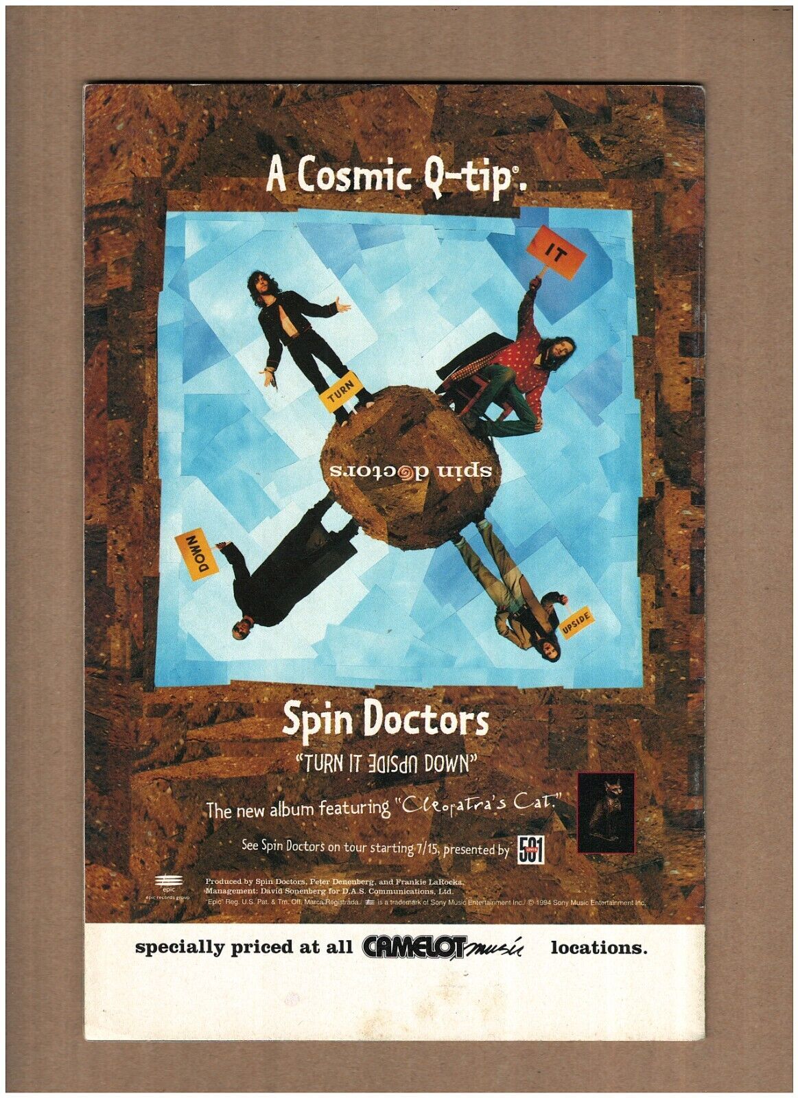 Batman Legends of the Dark Knight #63 DCU Logo Variant 1994 Knightquest ...