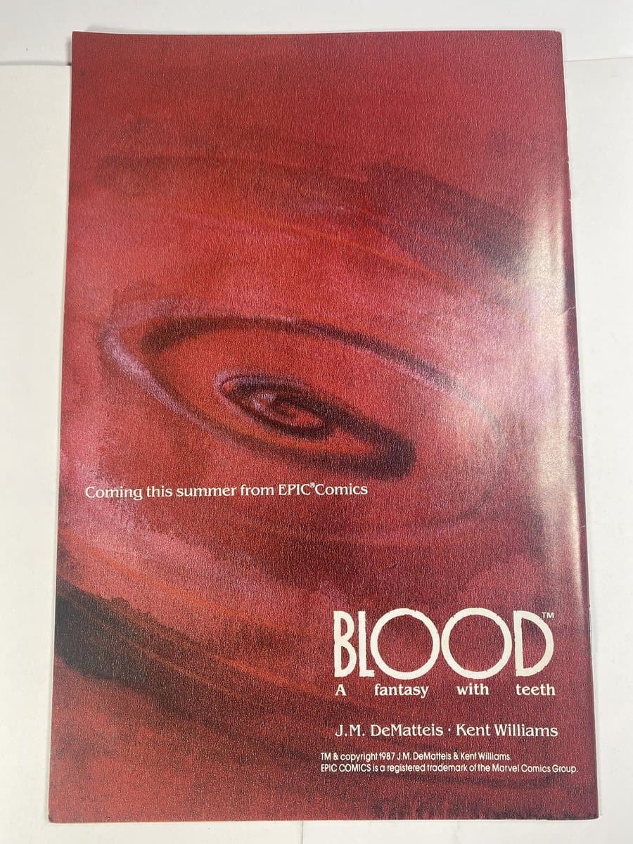 Elektra: Assassin #8 FN/VF Frank Miller Marvel Comics C53A | Comic ...