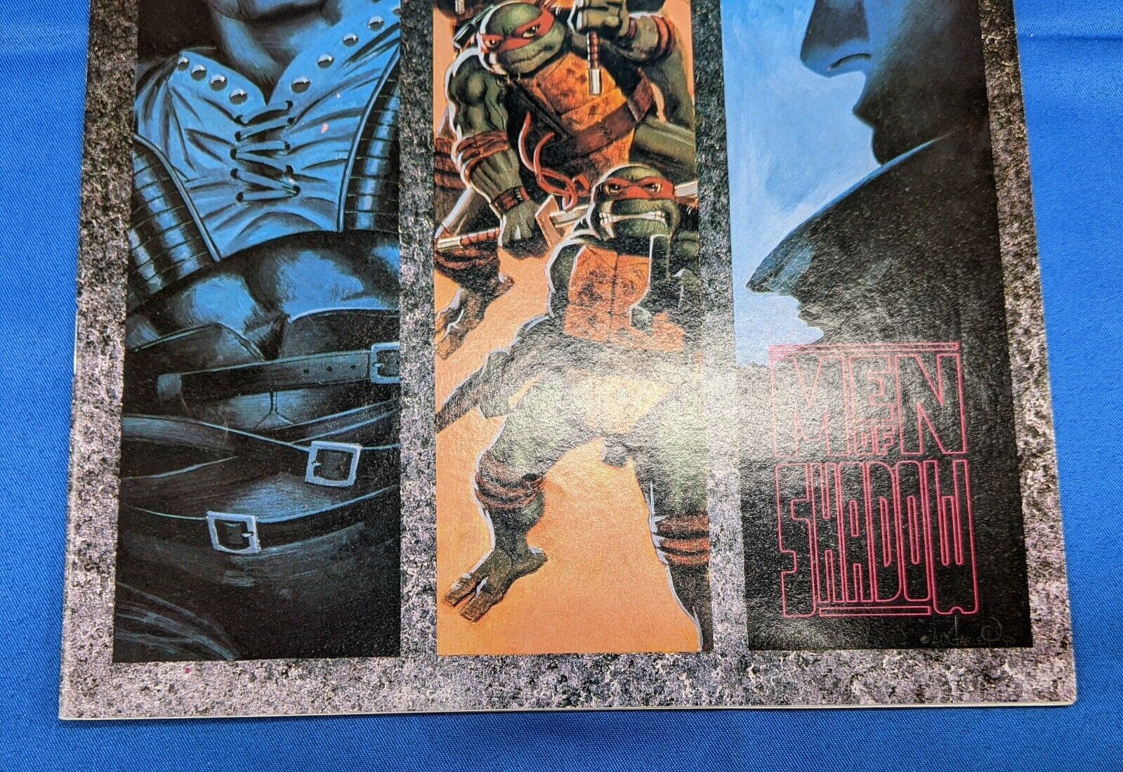TEENAGE MUTANT NINJA TURTLES #29 Mirage Studios Comics TMNT | Comic ...