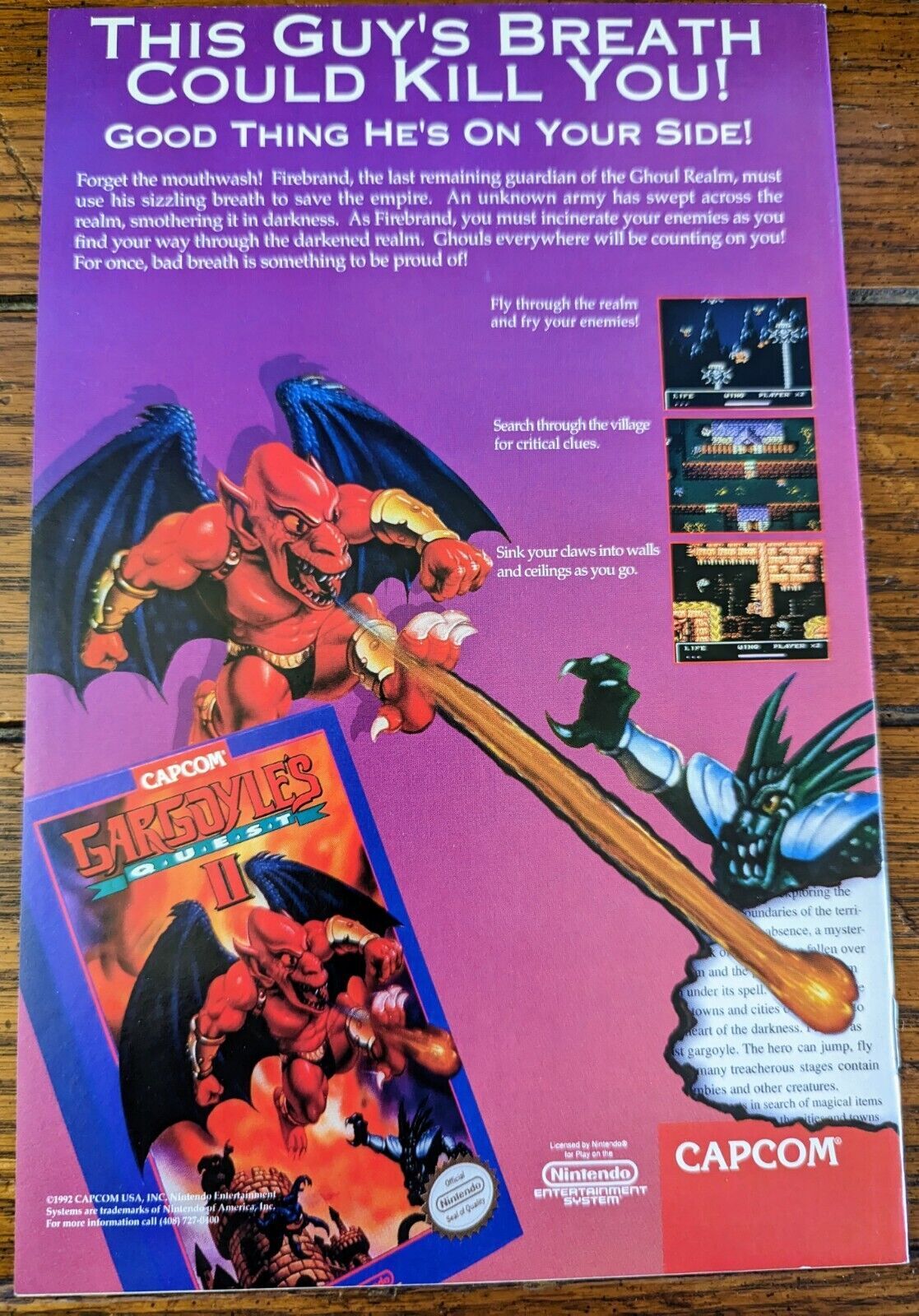 Predator versus Magnus Robot Fighter 1 NM Dark Horse Comics Signed By ...