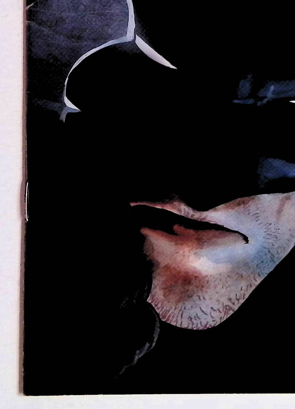 Batman Rebirth 1 3rd Print Variant Tom King Geoff Johns DC Universe ...