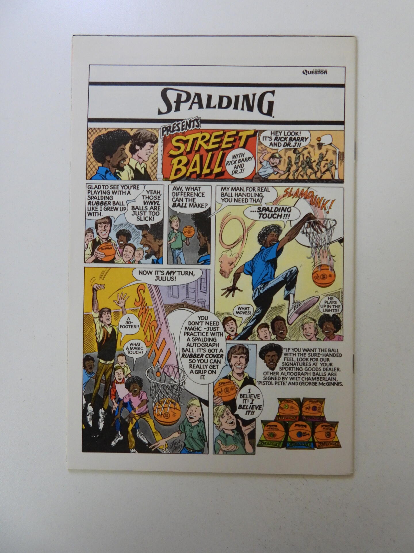 The Amazing Spider-Man #183 (1978) VF condition | Comic Books - Bronze ...