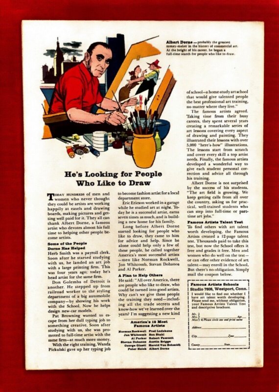 Kona Monarch of Monster Isle #15 Dell Comics 1965 Very Fine BUY Kona ...