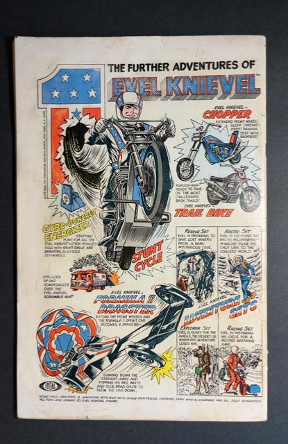 The Incredible Hulk #195 (1976) | Comic Books - Bronze Age, Marvel ...