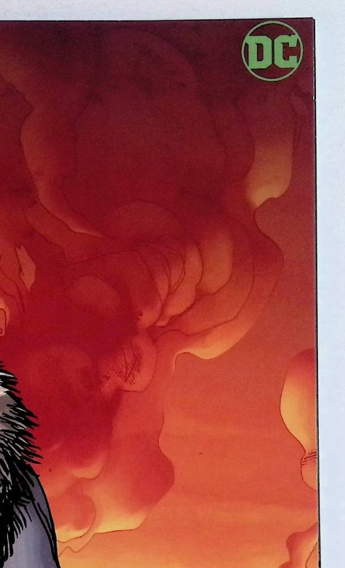 Batman One Bad Day Penguin 1 Giuseppe Camuncoli Variant DC Comics ...