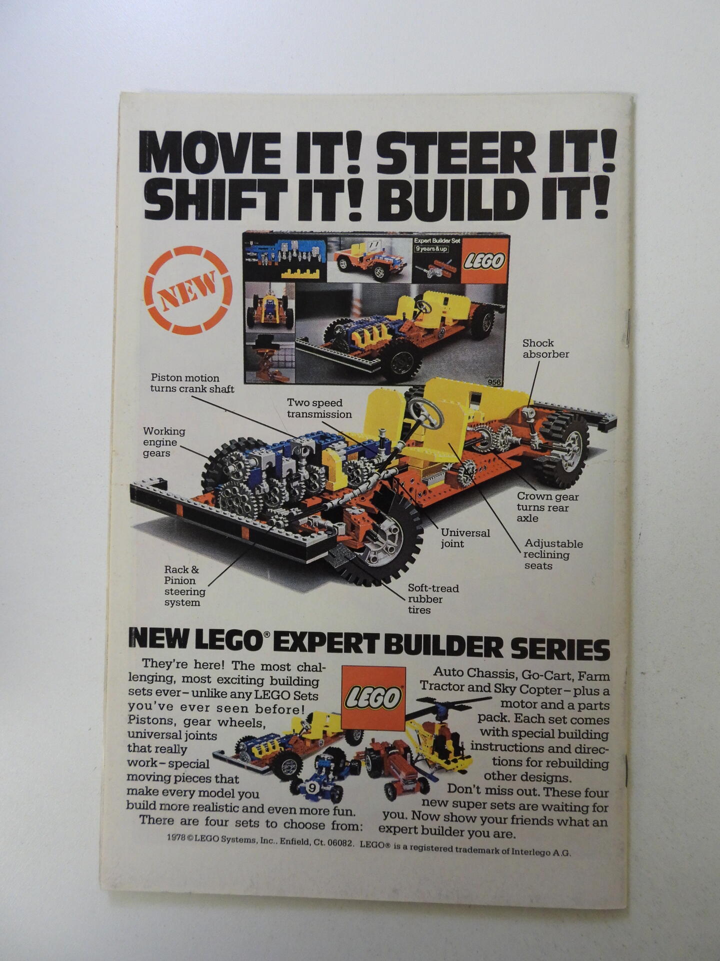 Batman #307 (1979) VF+ condition | Comic Books - Bronze Age, DC Comics ...