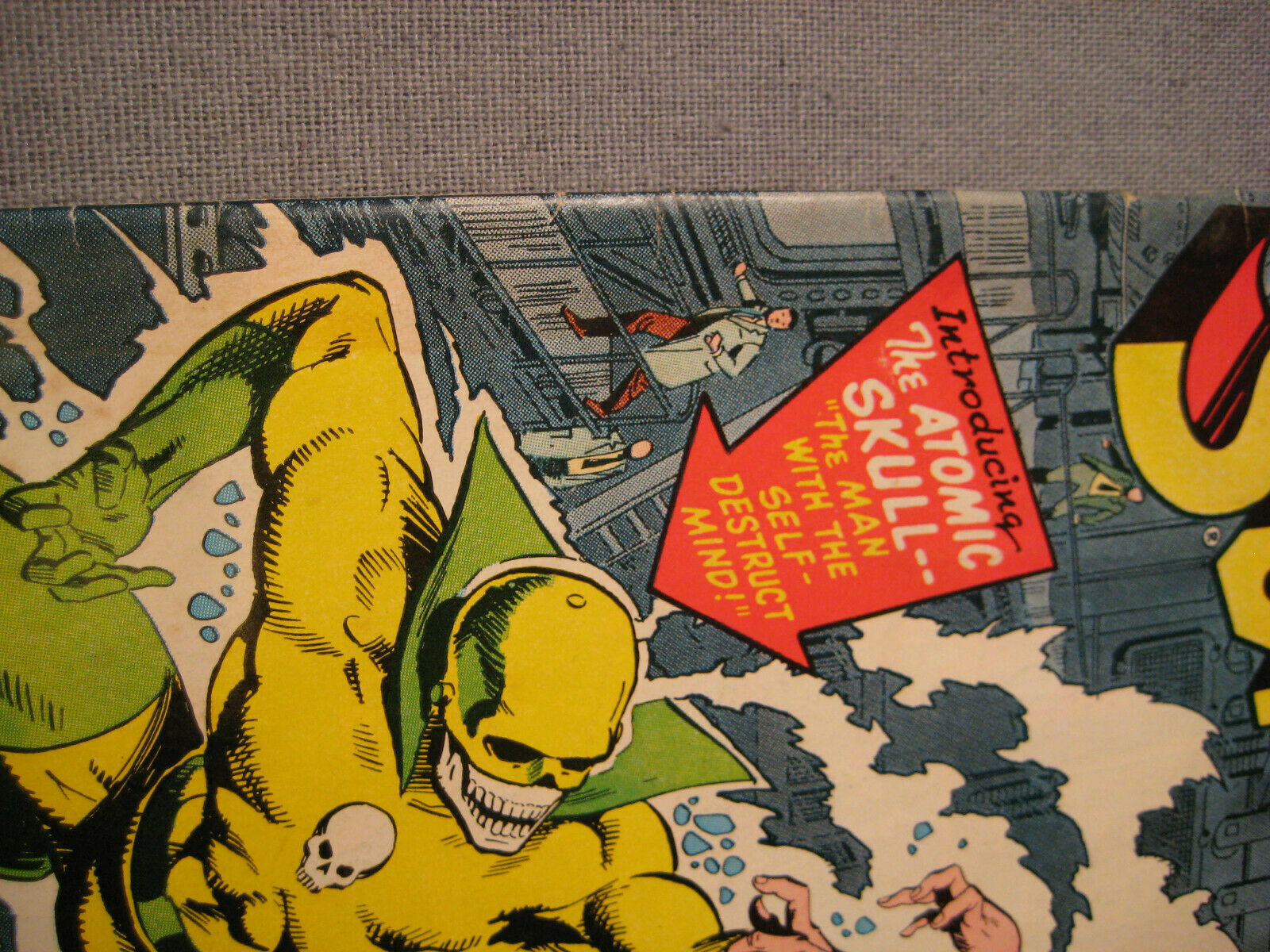 Superman #323 (1978, DC) Low Grade READ | Comic Books - Modern Age, DC ...