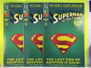 Sunshine Comics / HipComic