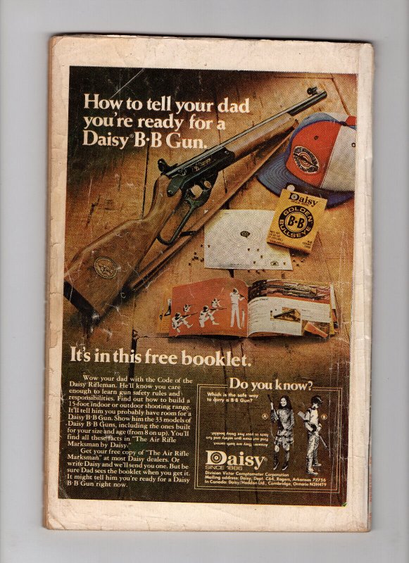 Batman #258 (1974, DC Comics) Low Grade READ | Comic Books - Bronze Age ...