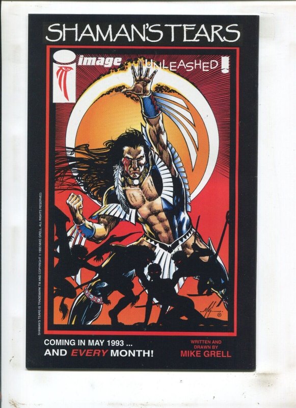 Spawn #9 - Direct Edition 1st appearance of Angela - (9.2)1993 ...