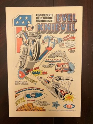 Adventure Comics #437 (1975) - NM Very High Grade ! | Comic Books ...