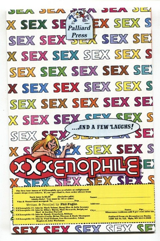 Hardball #3 1991-Signed on cover by CHUCK AUSTEN-comic book | Comic ...