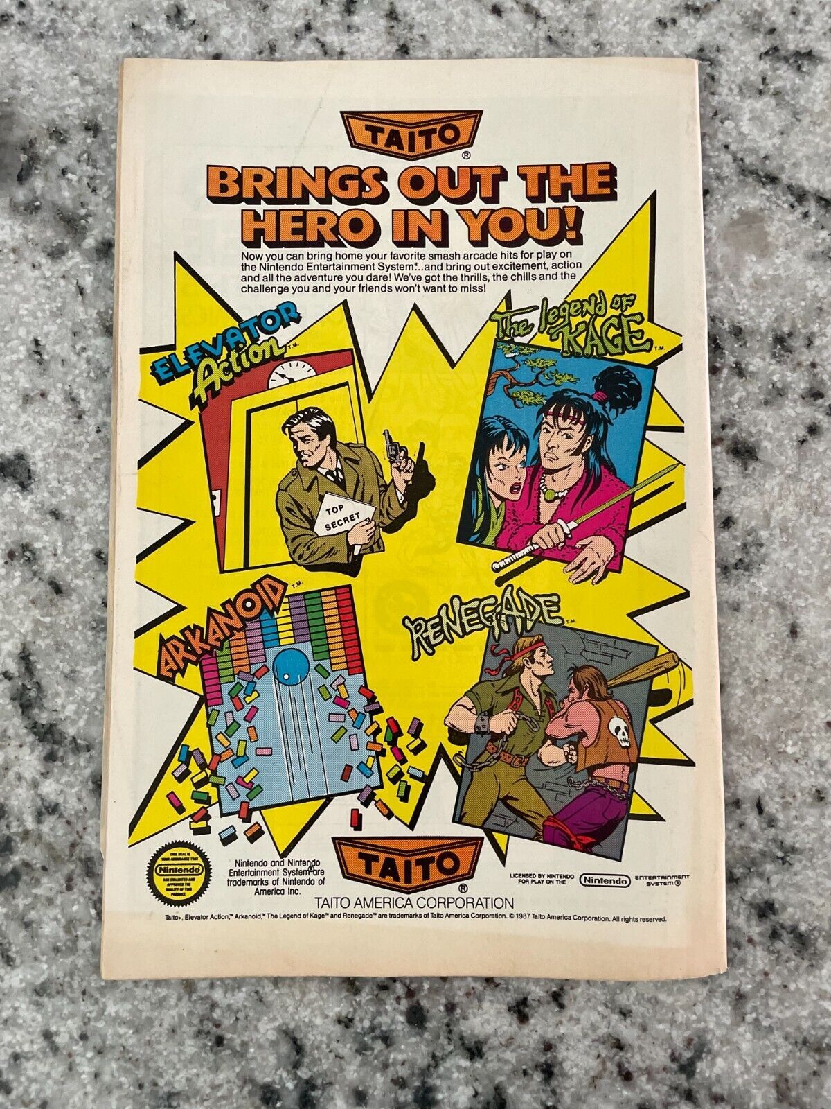 Batman # 417 FN/VF DC Comic Book Joker Robin Catwoman Gotham KG Beast ...