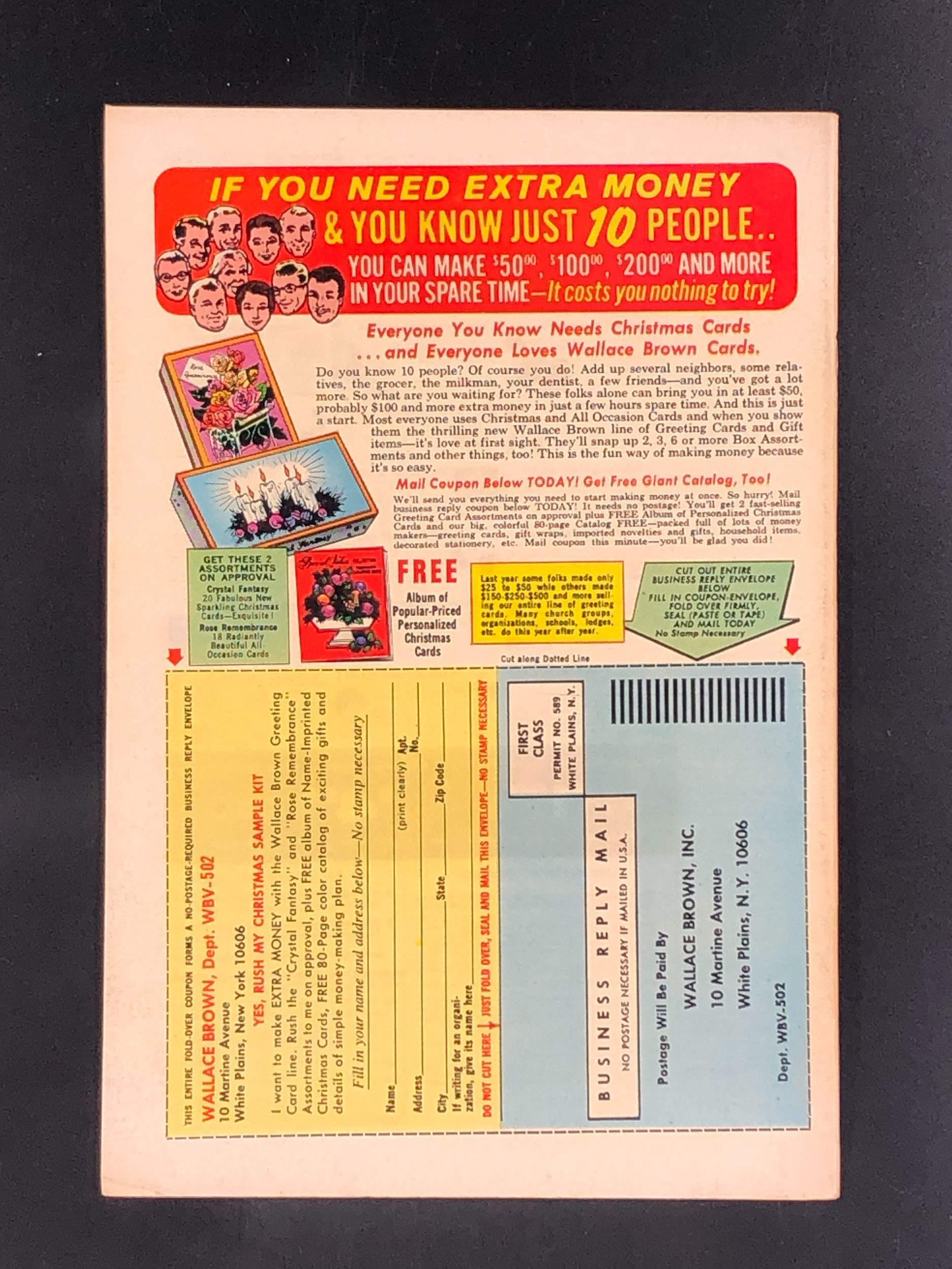 Fantastic Four #91 (1969) 1st Appearance of Torgo, an Advanced Robot ...