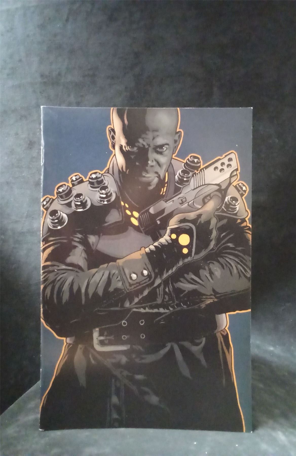 Cold Space #1 Virgin Cover 2010 boom-studios Comic Book | Comic Books - Modern Age, Boom ...