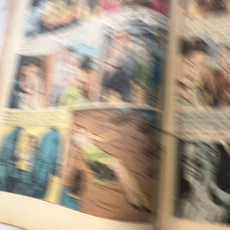 Crime Suspenstories #20 EC Comics PRE Code Horror Famous Johnny Craig ...