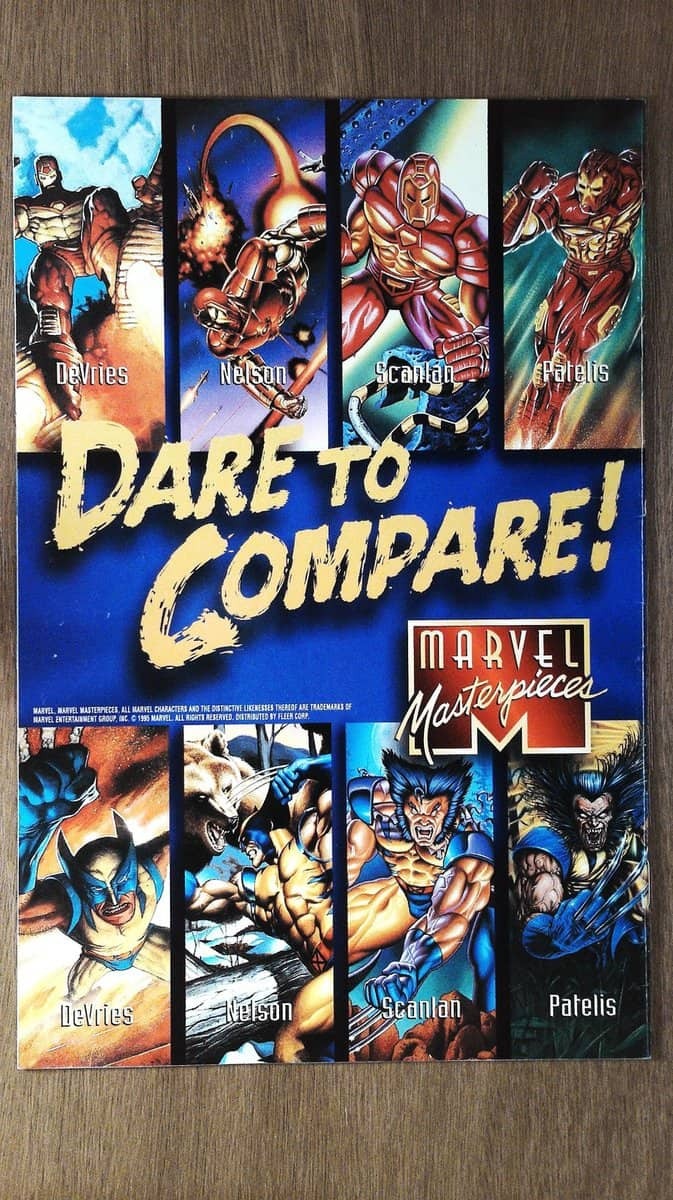 X-Men #47 VF Deluxe Starring X-Babies Marvel Comics C96A | Comic Books - Modern Age / HipComic