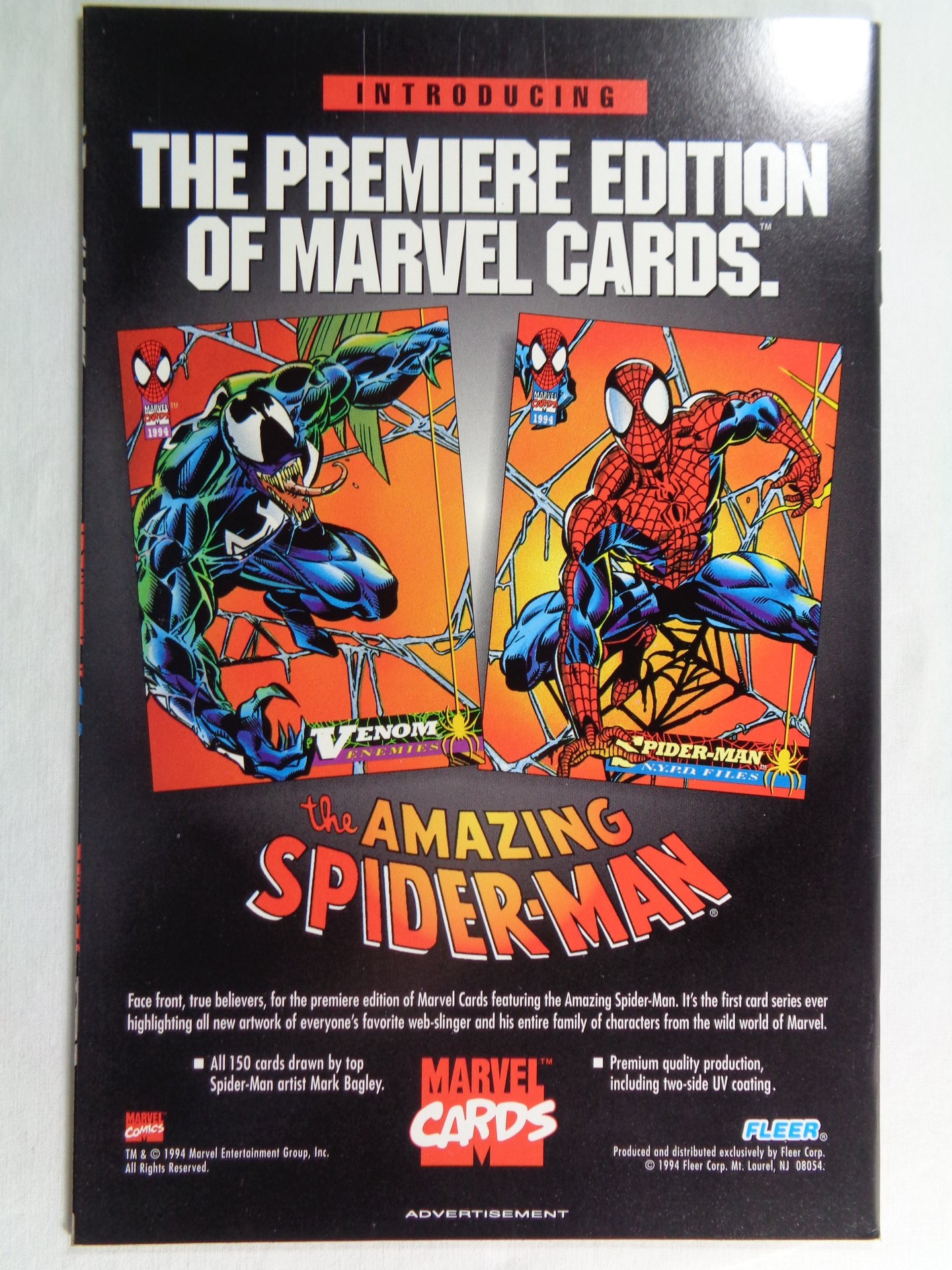 Adventures of Cyclops and Phoenix #1 2 3 4 Marvel (1994) | Comic Books ...