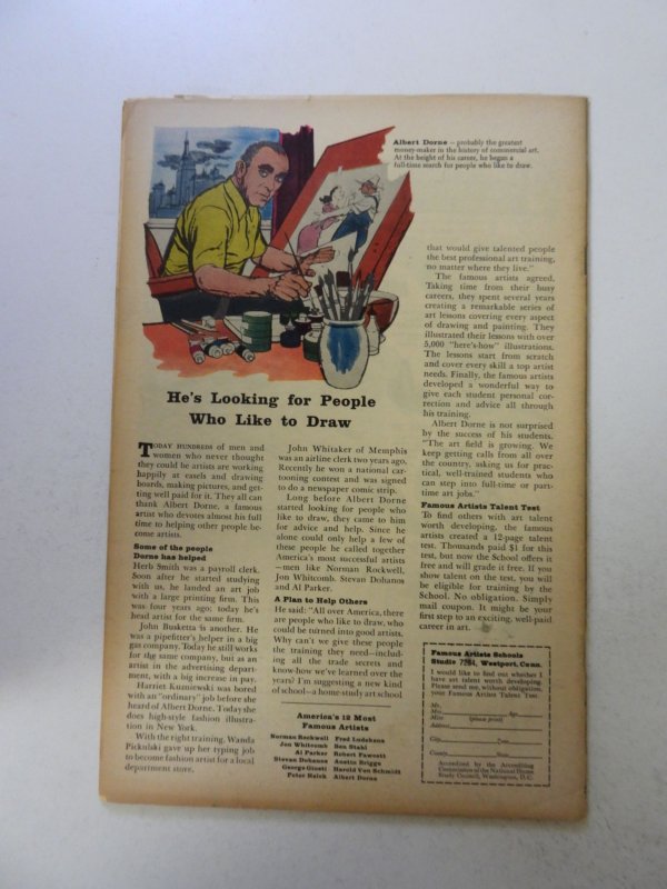 Strange Tales #122 (1964) VG condition | Comic Books - Silver Age ... Strange Tales #122 (1964) VG condition | Comic Books - Silver Age ...