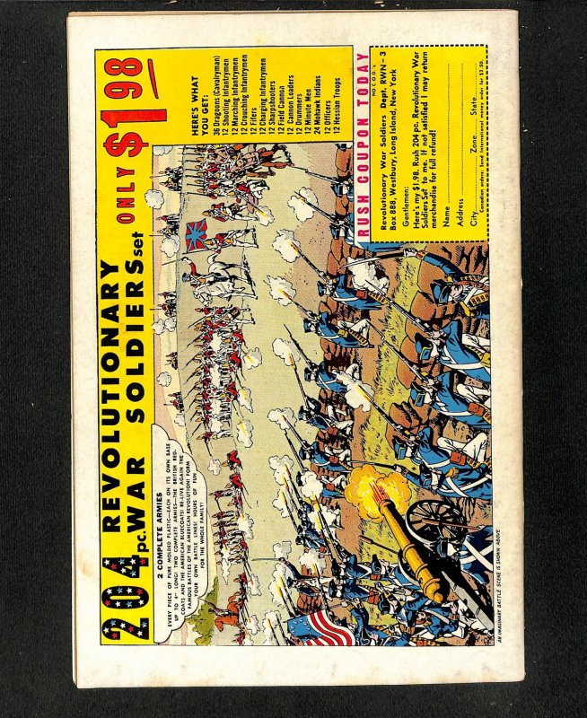 Spectre #5 | Full Runs & Sets, DC Comics / HipComic