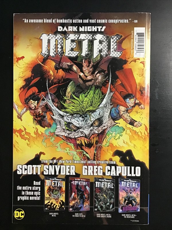 SUPERMAN 100 PAGE COMIC GIANT #1 (Walmart Exclusive, Jim Lee, Terrifics ...