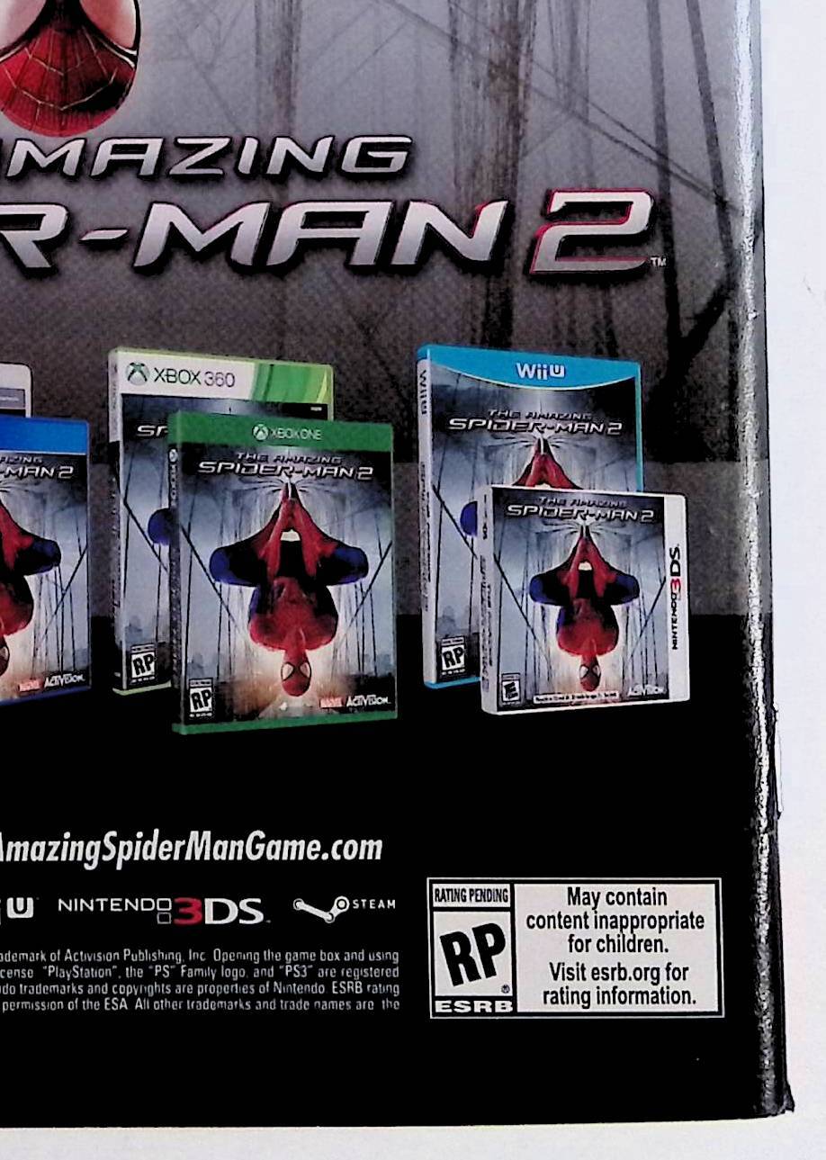 Amazing Spider-Man 1 Cindy Moon Silk Cameo Dan Slot Humberto Ramos ...