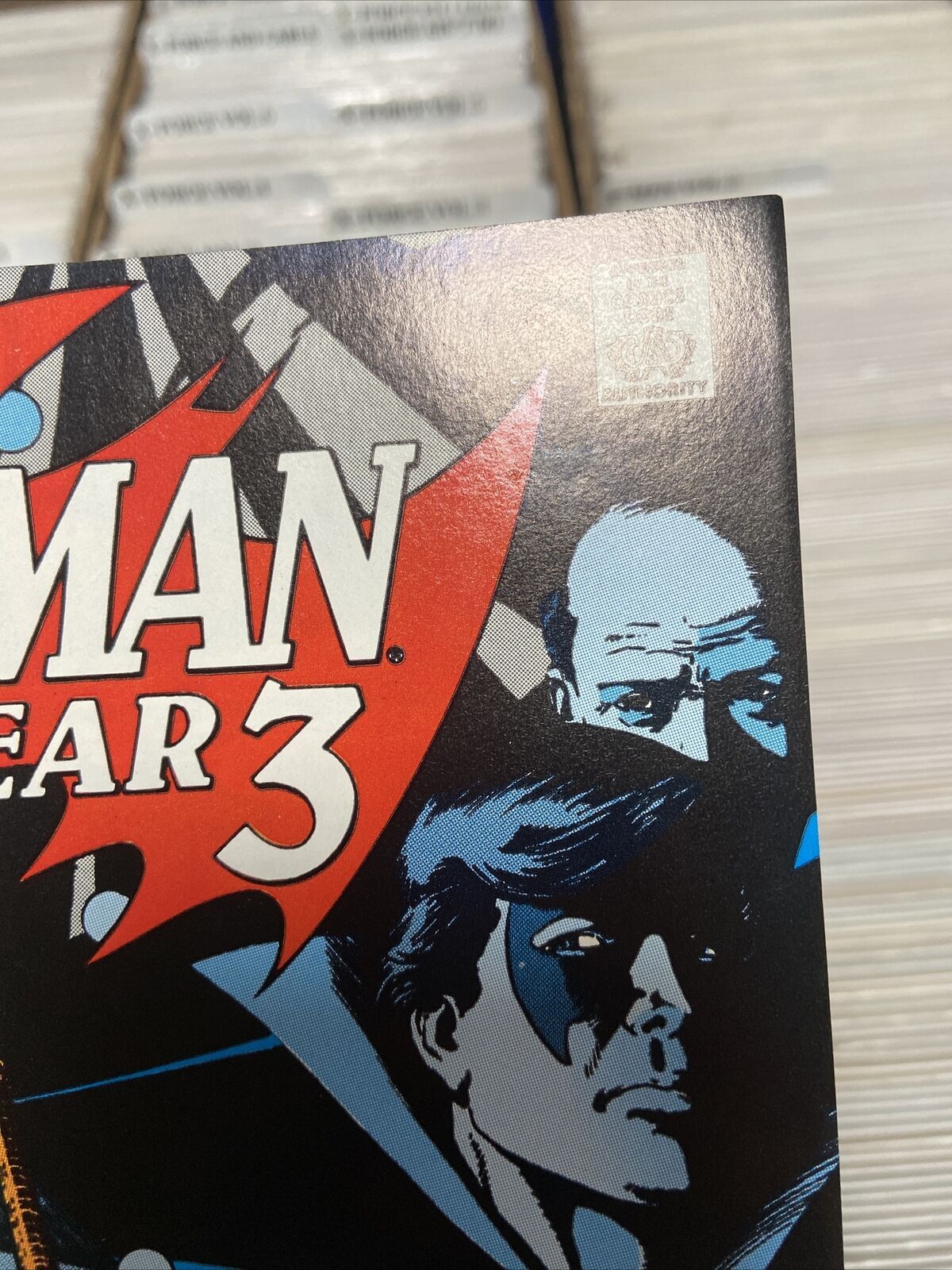 Batman 436 VF DC Comics 1989 1st Tim Drake | Comic Books - Copper Age ...