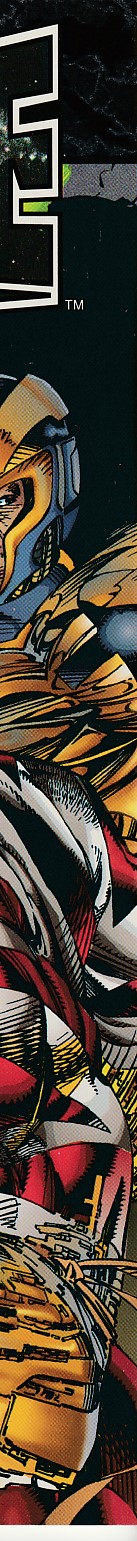 DeathMate Black Valiant and Image Universe Together ! | Comic Books ...