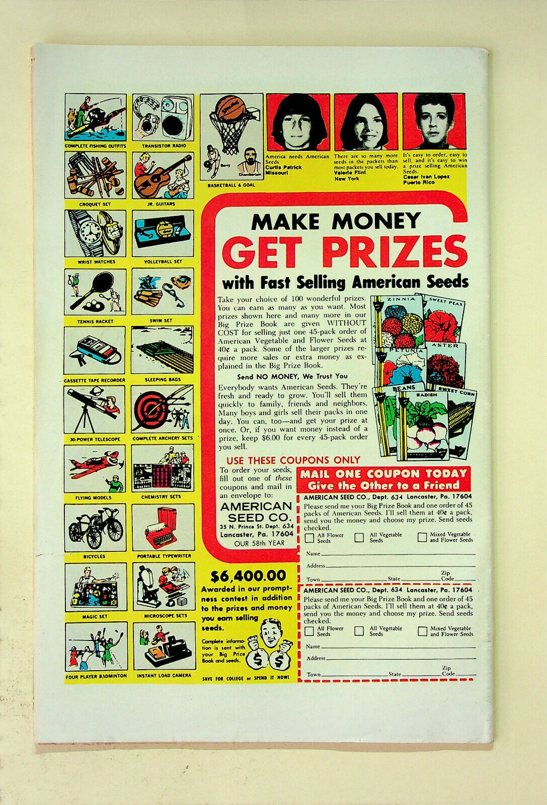 World's Finest #237 (Apr 1976, DC) - Very Good | Comic Books - Bronze ...