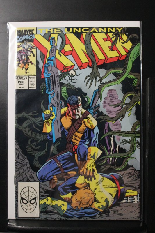 Gli Incredibili X-Men #43 (1994) | Comic Books - Modern Age, Panini ...