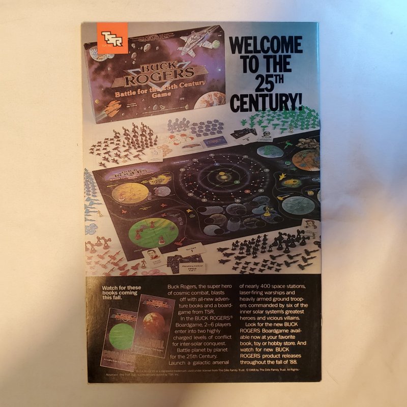 Doom Patrol 16 Very Fine+ Cover by Arthur Adams | Comic Books - Copper ...